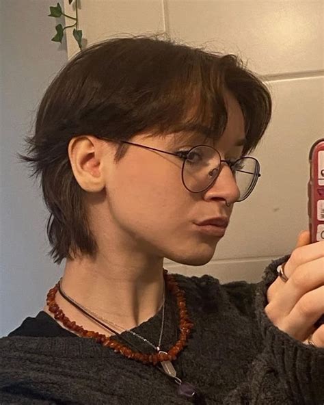 Ftm Haircuts Short Hair Haircuts Hairstyles For Thin Hair Queer