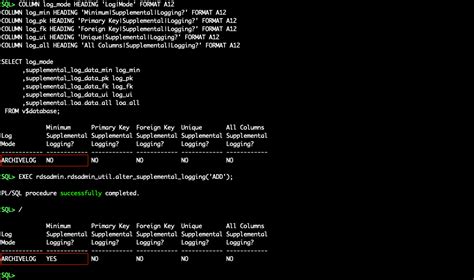 Transform Column Content And Data Type Using Aws Dms Aws Database Blog