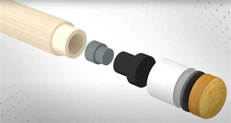 Low Deflection Shaft Benefits Build And Buying Tips