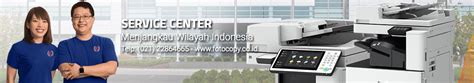 Harga Mesin Fotocopy Di Jakarta Update Terbaru