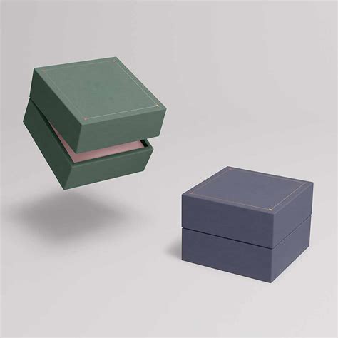 Custom Small Rigid Boxes Wholesale Prices Zee Custom Boxes