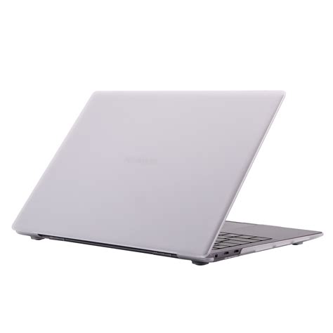 Frosted Protective Casing For Huawei Matebook D 16 Mclg X Mclf X D16 2024 2023 2022 Matte Case