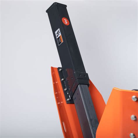 Transplanter Tree Spade Quick Tach Tree Transplanter For 35 Diameter