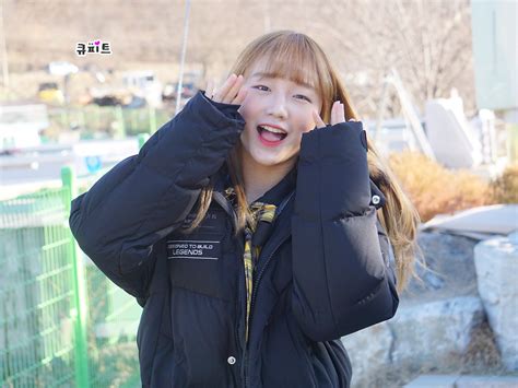 181201 소녀주의보girlsalert 구슬 이여름 소녀주의보구슬 키다리아저씨 너였으면좋겠어 소녀지몽