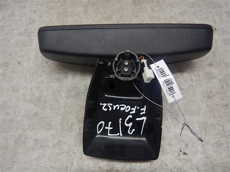 Фокус 2 ремонт привода боковых зеркал: Как разобрать боковое зеркало ...