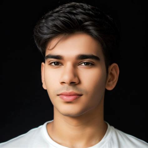 About Atharva Shah Real Python