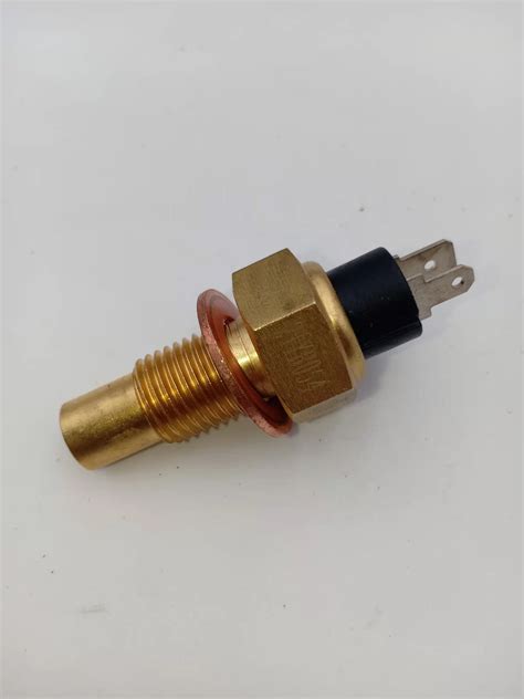 Cummins Water Temperature Sensor At Ida Barrera Blog