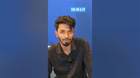 Ssc 27 And 27 তরঙ্গ ও শব্দ লাইভ ক্লাস শুরু হচ্ছে আজ থেকে Redwansir Youtube