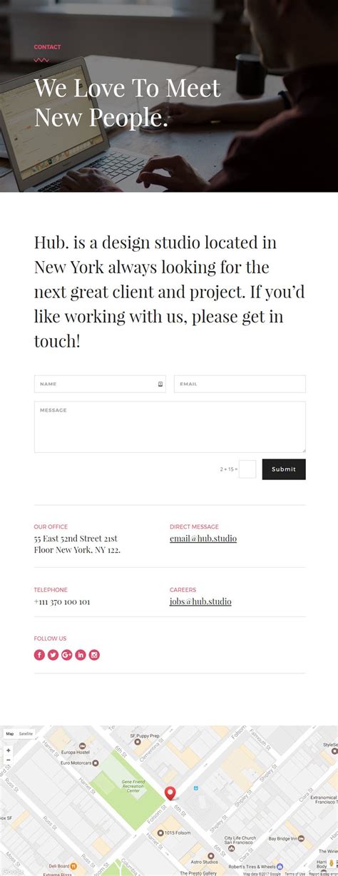 The Divi Map Module Knowledgebase Zonedweb