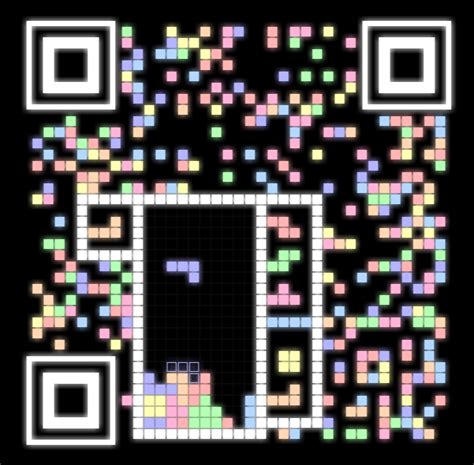 Ann Coder And Decoder Of Qr Codes Package Announcements Julia