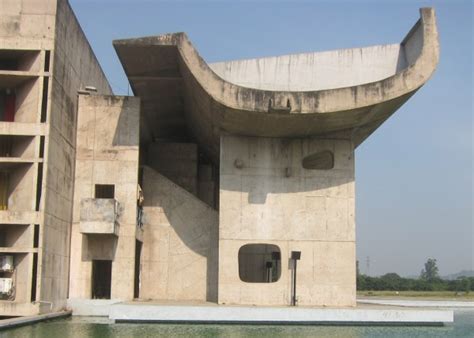 Unesco Adds 17 Le Corbusier Projects To World Heritage List