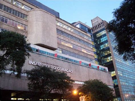 Incor Comemora Marca De Mil Transplantes Jovem Pan