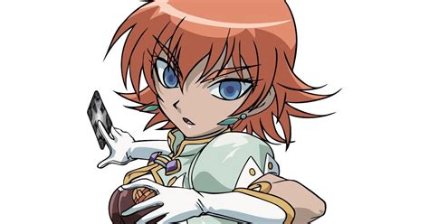 Anime Feet Bakugan Battle Brawlers Mira Clay