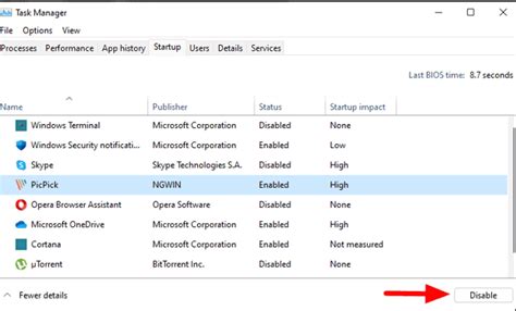 How To Fix Configuration System Failed To Initialize Windows 10 11