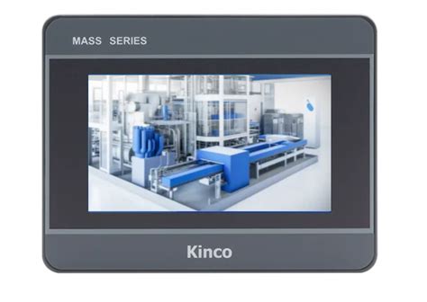 Kinco Hmi Spstiger Hmitiger
