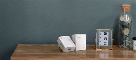 Powerline A Tp Link TP LINK AV1000 Powerline Start Planeo