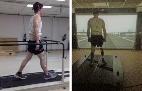 Figure 1 From User Intent Recognition For Transfemoral Amputees With Prosthetic Legs Using