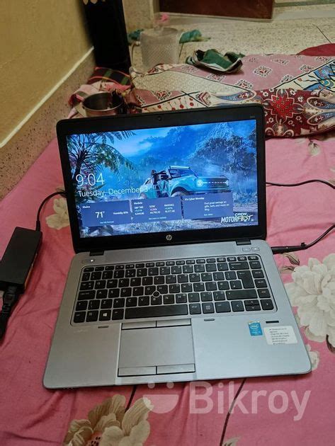 Hp Laptop Core I Vpro For Sale In Gopalganj Bikroy
