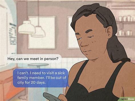 How To Tell If A Dating Profile Is Fake 13 Ways To Spot A Fake Profile