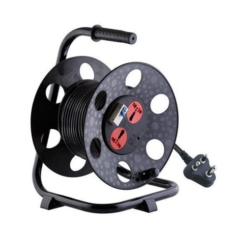 Mx 2 Outlet Universal 6 16 Amp Sockets Extension Reel Extension Board