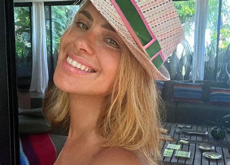 Carolina Dieckmann Relembra Papel De Camila Em Laços De Família A Tv
