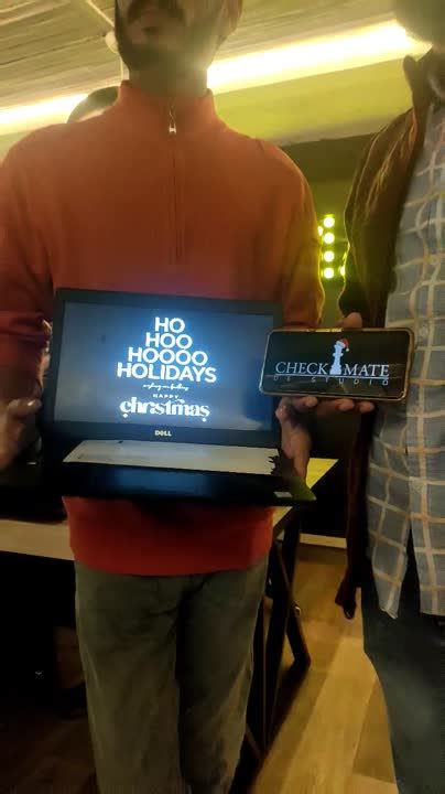 Qaiser Javed On Linkedin Eidi Christmas2023 Eidi2023 Workingculture Greatteamwork