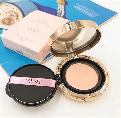 💗pink Skin Vely 💗ขาวกระจ่างใส Vant 36 5 Korean Cosmetics