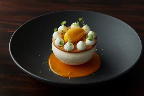 מסעדת Sakura Explora Journeys ישראל