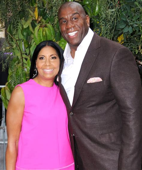 Pictures Of Cookie Johnson