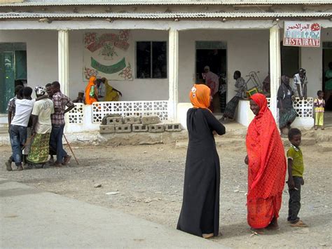 Eritrea lo Stato contro le religioni Il Caffè Geopolitico