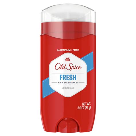 Old Spice High Endurance Anti Perspirant Deodorant For Men Pure Sport