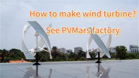 3kva 3kw Wind Turbine Cost Horizontal Axis