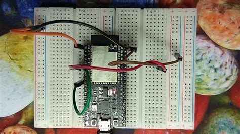 Видео Николай Варанкин в Linkedin Ws2812 Rmt