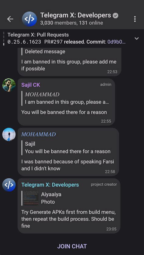 Wrong Colors In Color Themes · Issue 369 · Tgx Androidtelegram X · Github