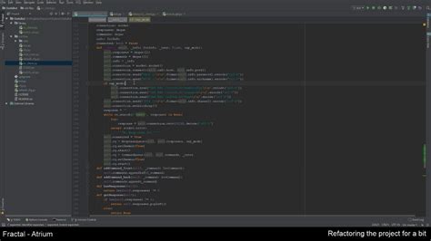 Twitch Chat Bot In Python Dev Livestream 1 Youtube