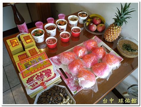 分家提公媽祖牌分香火台中題公媽紅包費用祖先牌位繼承公媽龕問題 玹佑館