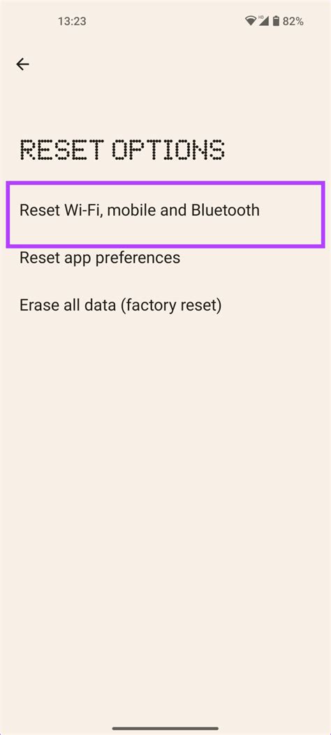 8 Best Ways To Fix NFC Not Working On Android Guiding Tech