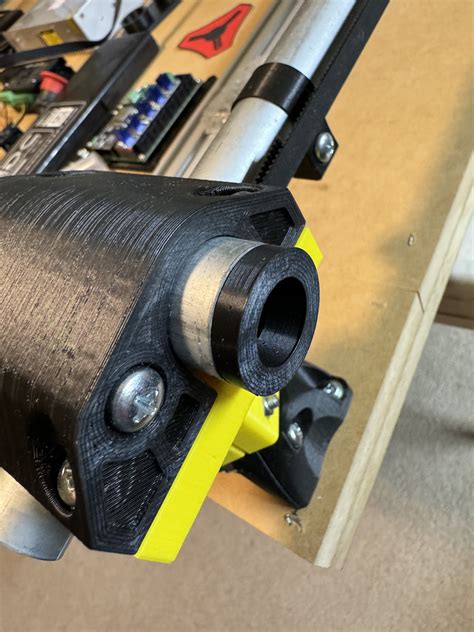 The Summer Mpcnc Your Builds V1 Engineering Forum