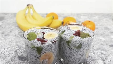 როგორ უნდა ჭამოთ სწორად ჩია და კიდევ რაში შეგიძლიათ მისი გამოყენება Gemrielia Ge