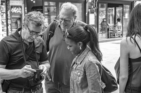 Keith Walker Photowalks