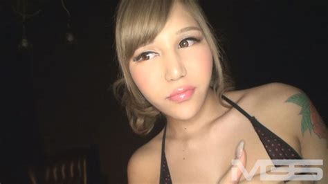 「エロ過ぎるニューハーフの濃密本気汁sex 愛咲えりな」：エロ動画・アダルトビデオ Mgs動画＜プレステージ グループ＞