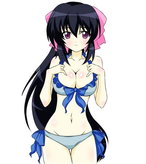 Omamori Himari Luscious Hentai Manga And Porn