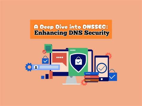 A Deep Dive Into Dnssec Enhancing Dns Security Hostlecture