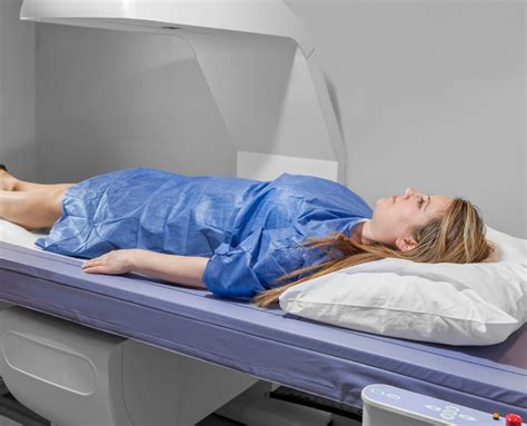Understanding Bone Densitometry Machines A Beginners Guide