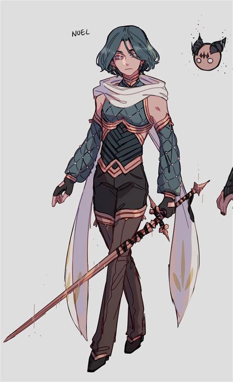 Pinterest Character Portraits Character Inspiration Character Art