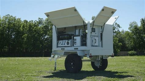 Home Mobility Engineering Technology