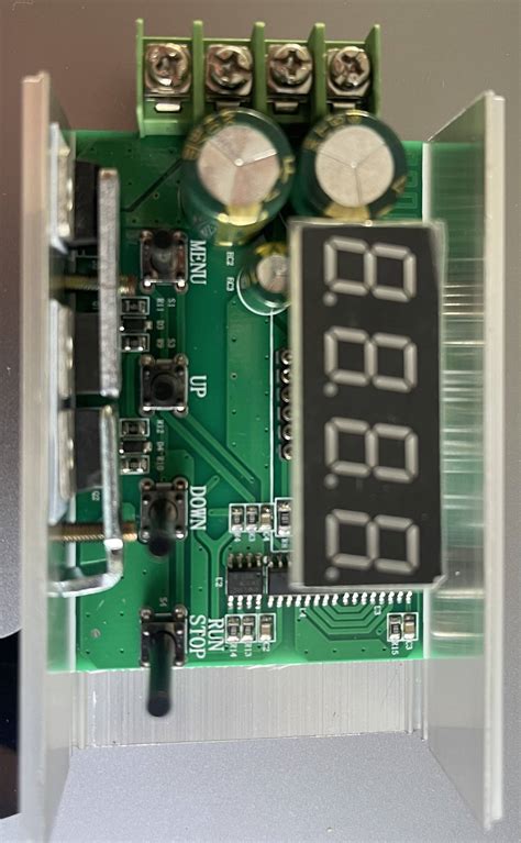 Switches How To Replace A Button With An External Switch Electrical Engineering Stack Exchange