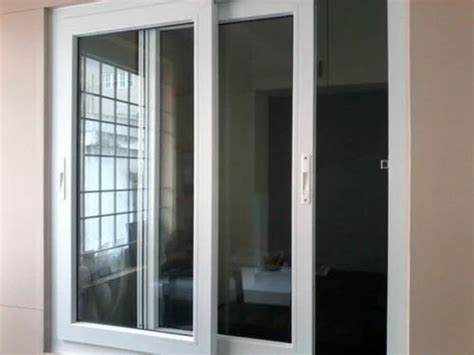 UPVC Sliding Windows Upvc Open Type Window Service Provider From Coimbatore