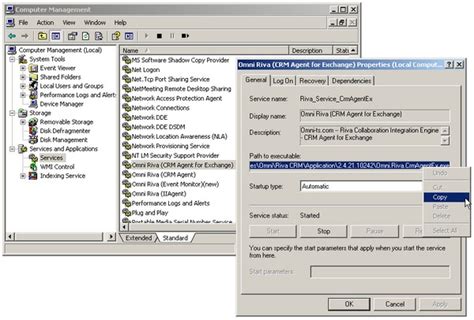How To Uninstall Riva On Premise Server Riva Engine Knowledgebase