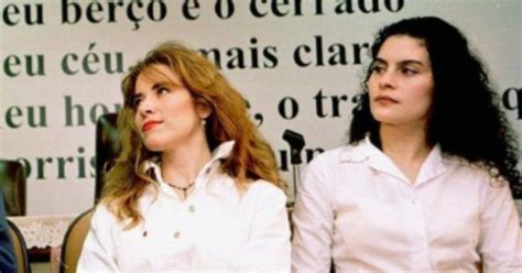 Gloria Trevi Reconoce A Mary Boquitas Como Víctima De Sergio Andrade En Su Demanda “presa De